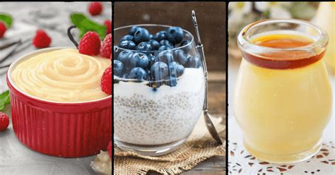 Delicious Diabetic Desserts Senioru