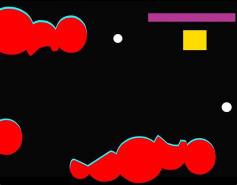 Our Life Animation Shapes Animate Kinetic Typography Behance