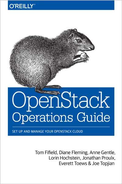 Sky Book اسکای بوک Openstack Operations Guide