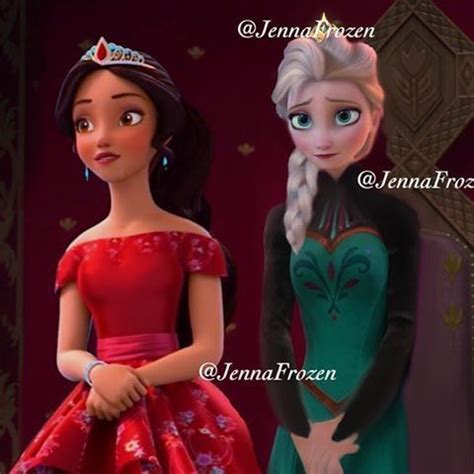 Pin On Elena Of Avalor