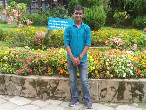 Sujit Prasad Kushwaha Sujit Prasad Kushwaha