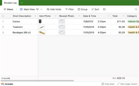 18 Must Have Airtable Templates To Optimize Your Workflow