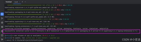 python的matplotlib库应用实例超详细教程 python 脚本之家