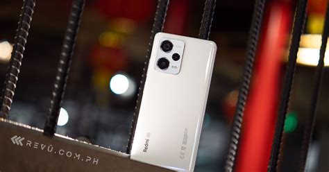 Redmi Note Pro Plus G review megapixels for less revü