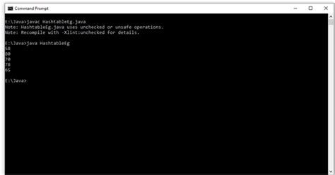 Legacy Classes And Legacy Interface Of Collections Api