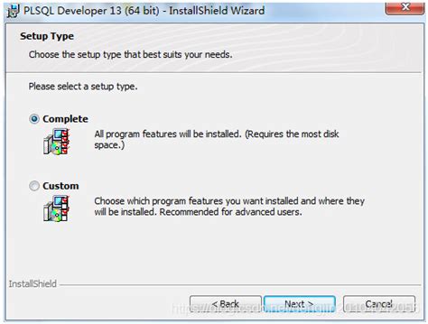 【tools】plsql Developer 13安装教程详解plsql13 Csdn博客