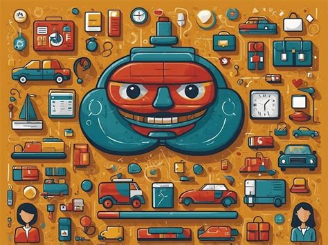 Customer Satisfication Concept Image Premium Ai Generated Image