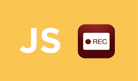 Javascript Code For Recording And Store Live Streaming Video Deepikashekhawat Medium