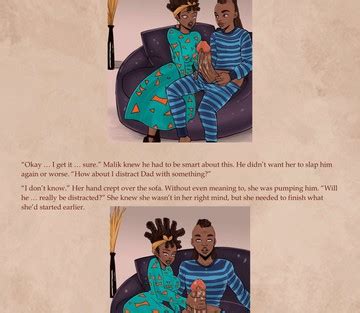 Five Twisted Wishes Issue