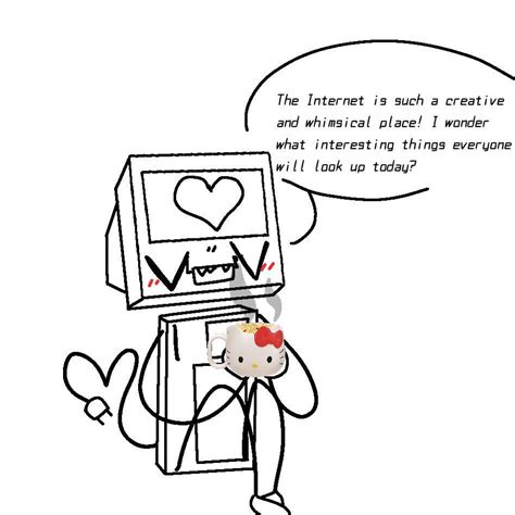I Always Thought Having A Sentient Computer Was A Bad Idea Swipe R