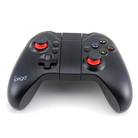 IPega PG Classic Wireless Bluetooth Gamepad Telescopic Stand