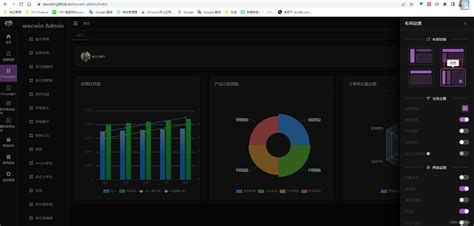 vue3 2 typescript pinia vite4 element plus 微前端（qiankun）后台管理系统