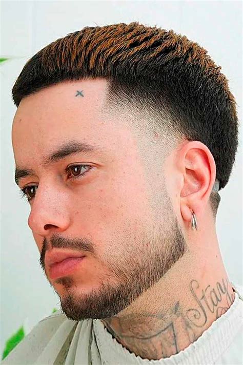 Edgar Haircut 15 Bold And Edgy Looks For Men