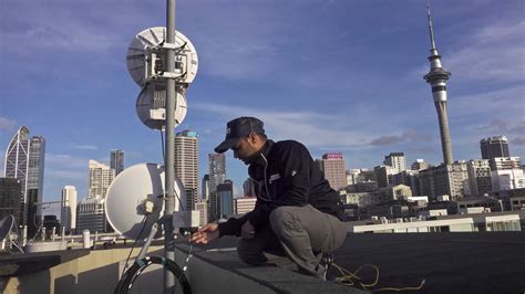 How Does Wireless Internet Work Wireless Nation