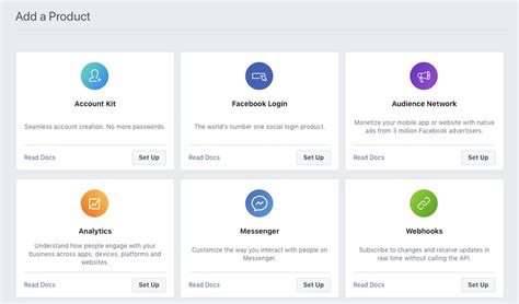 How To Build A Facebook App For Your Page