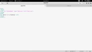What Is Css Key Concept Working And Advantages Scope Career