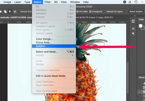 How To Make A Transparent Background In Photoshop In Easy Steps