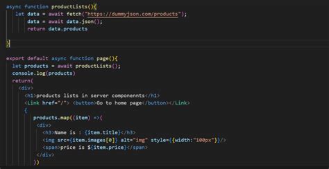 Sana Ullah On Linkedin In Next Js Call Api In Server Component