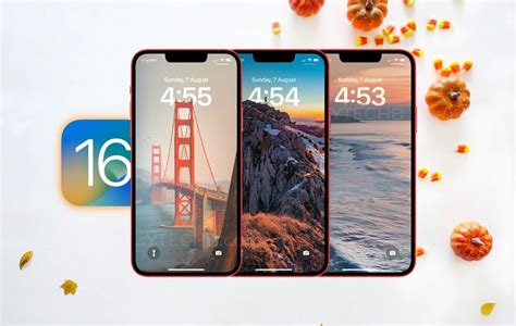 Apple Releases IOS 16 To The Public Download Now