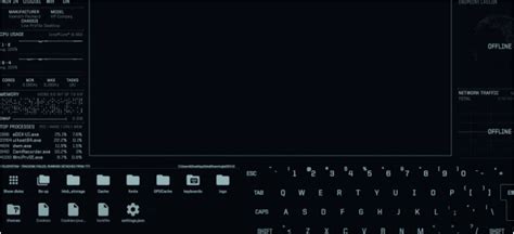 EDEX UI Terminal For Windows Mac And Linux GeeksforGeeks