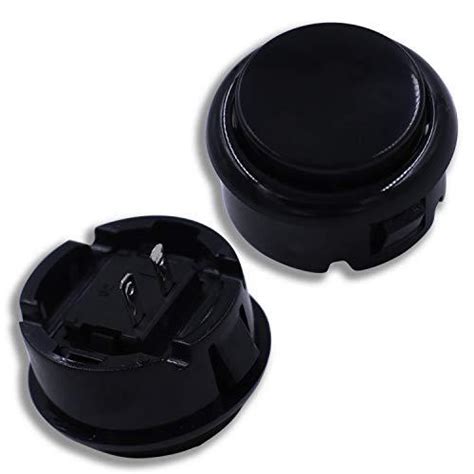 Sjjx Diy Arcade Game Button And Joystick Controller Kit For Rapsberry Pi And Windows5 Pin