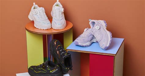 블랙야크 키즈 청키 운동화 프리즘 S 출시