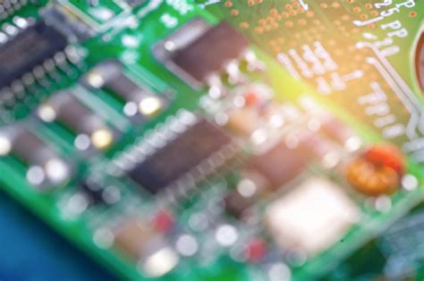 컴퓨터 회로 Cpu 칩 메인 보드 코어 프로세서 전자 장치 데이터 하드웨어 기술자 및 기술의 개념 0명에 대한 스톡 사진 및 기타 이미지 Istock