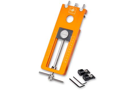 Universal Grooving Jig Ujk Technology