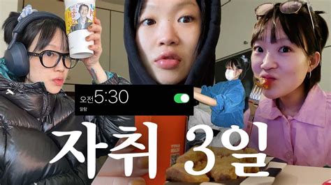새해맞이 새벽 530 에 일어나는 브이로그 미라클모닝 챌린지 현실판 집 대청소 요가 집안일로 바쁜 30대 자취생 브이