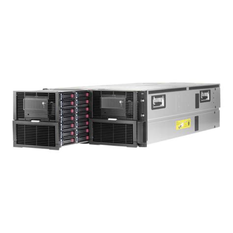 Hpe D6020 Maintenance And Service Manual Pdf Download Manualslib