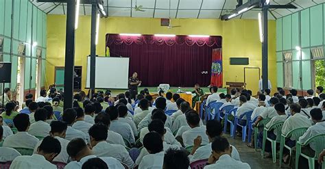 မြောင်းမြမြို့တွင် ၂၀၂၄ ခုနှစ် လူဦးရေနှင့် အိမ်အကြောင်းအရာသန်းခေါင်စာရင်းကောက်ယူခြင်းနှင့် ပတ်သတ