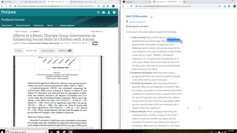 Mm570 Unit 10 Discussion Youtube