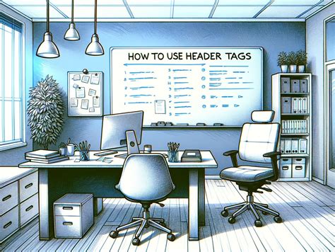How To Use Header Tags Best Practices For SEO