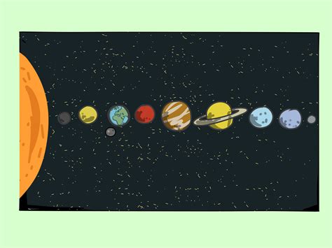 3 Ways To Make A Model Of The Earth WikiHow