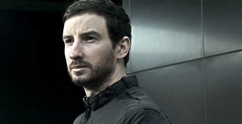 Max Cooper The Wizard Of Electronic Music Returns To Athens
