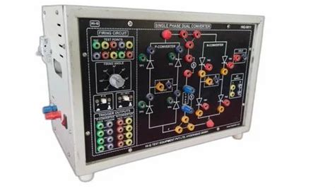 Single Phase Dual Converter Hiq 5011 At ₹ 17000piece Electrical