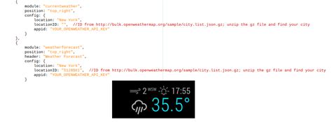 How To Create A Smart Mirror Using Raspberry Pi And Magic Mirror Raspberry Pi Maker Pro