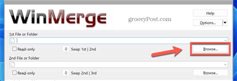 How To Compare Two Folders In Windows