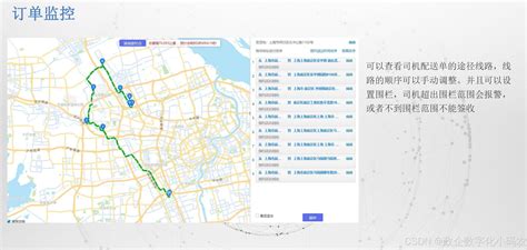 运输管理系统 tms系统 tms运输系统流程图 csdn博客