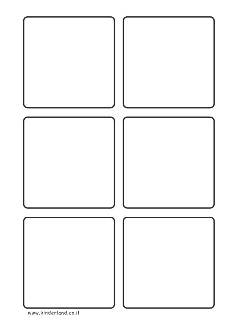 Best Printable Blank Columns Templates Artofit