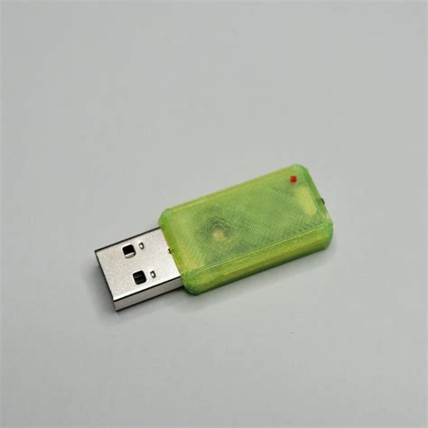 Usb Nova Badusb Spacehuhn Sweet Badusb — Sapsan Sklep