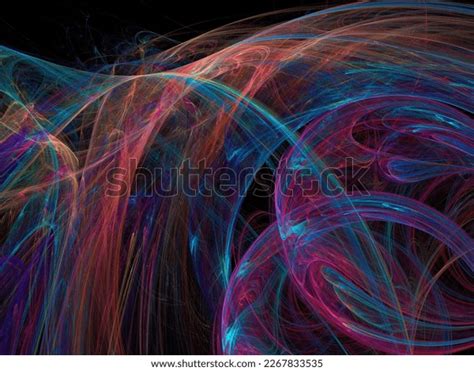Dynamic Fractals Royalty Free Images Stock Photos Pictures Shutterstock
