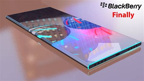 Blackberry Evolve X2 5g Is Finally Here With Stunning New Look Imqiraas Tech Youtube