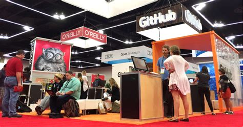 Leading The Way 10 Projects In The Open Source Zone At Github Universe 2024 The Github Blog