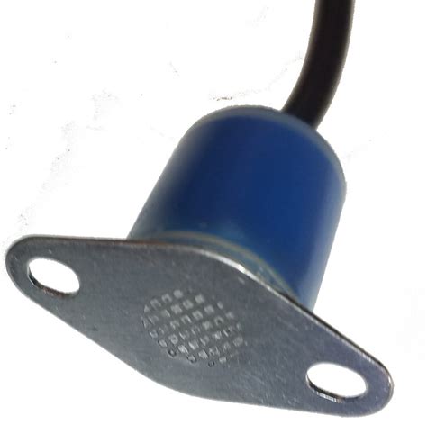 Most Accurate Temperature Switching Solution Senasys