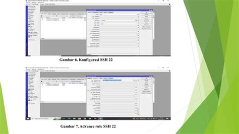 Cara Seting Mikrotik Dari Awal Hingga Akhir Pptx