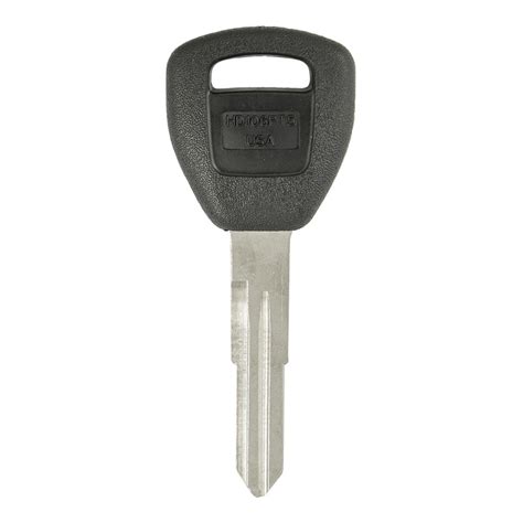 Ilco Ax00000472 Hd106 Pt5 Cloneable Transponder Key Ilco Cloning Keys