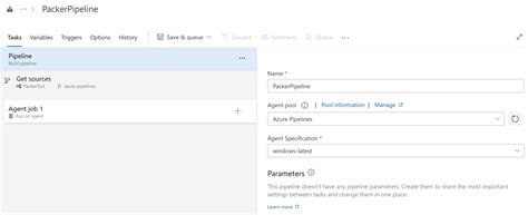 A Guide To Automating Packer Image Builds And Management With Azure