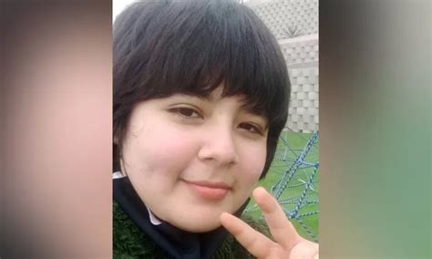 Ayúdalos A Volver Familia Busca A Joven De 18 Años Desaparecida