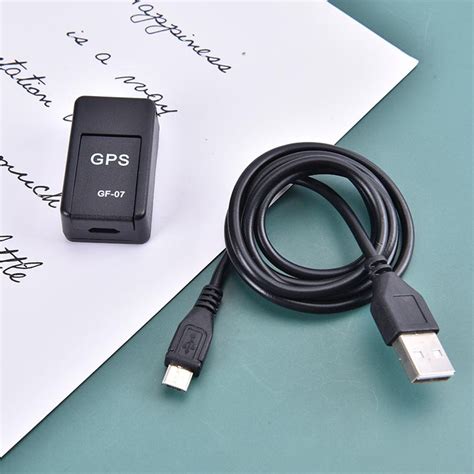 Time Tracking Magnetic Mini Gps Locator Inspire Uplift